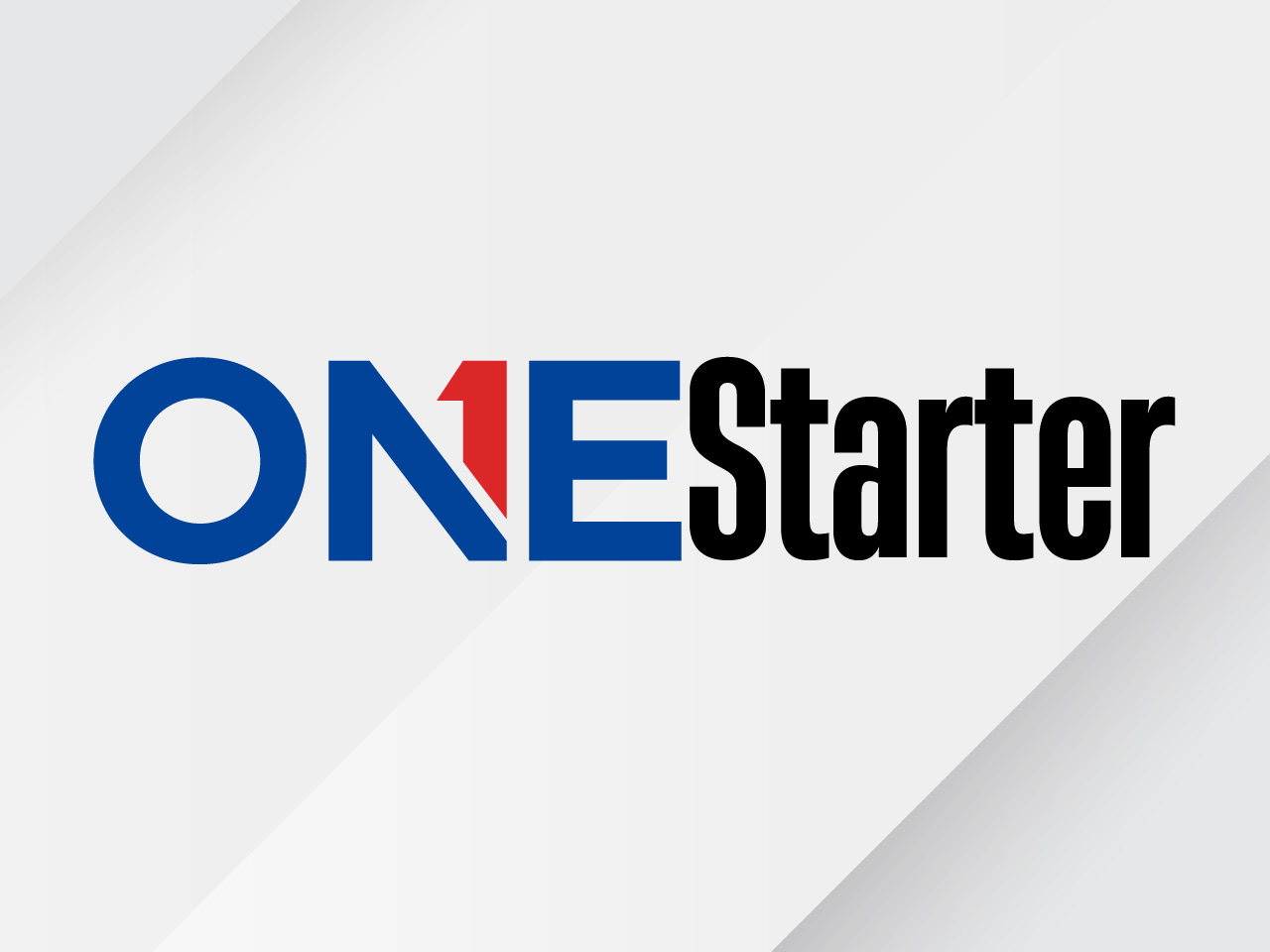 One Starter - Digi