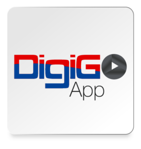 DigiGO - Digi