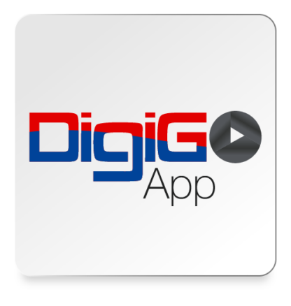 DigiGO - Digi