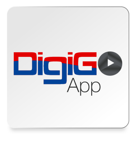 DigiGO - Digi