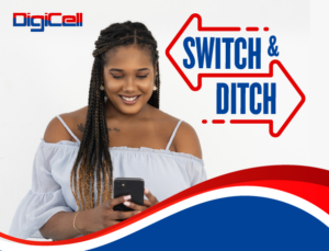 DigiCell | Everything Roaming | Data Plans for International Travel - Digi