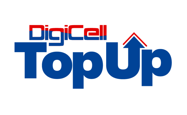 DigiCell TopUp - Digi