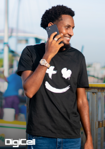 DigiCell | PrePaid | Data Plans | Social Media Plans - Digi