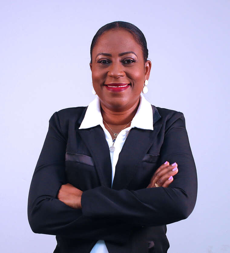 Executive Leadership Team