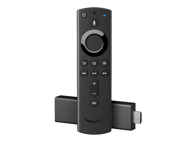 Amazon FireStick 4K Max - Digi