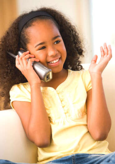 Digi DigiTel | Home Phone