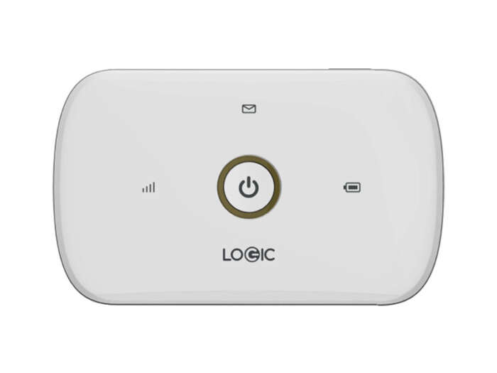 Logic MB52 4G Mifi - Digi