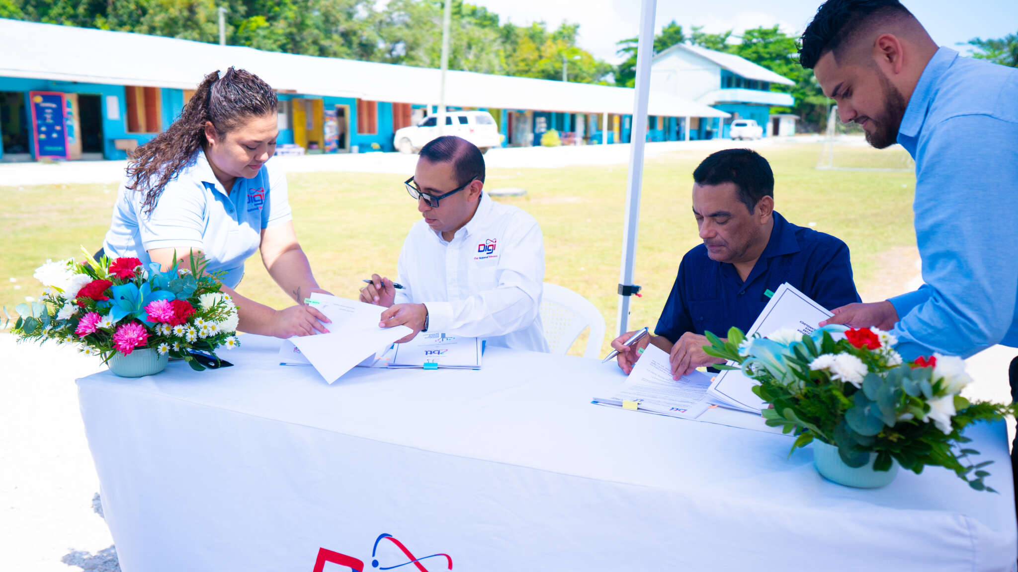 Digi Expands ConnectED Program to 70 More Schools, Reaching Over 77,000 ...