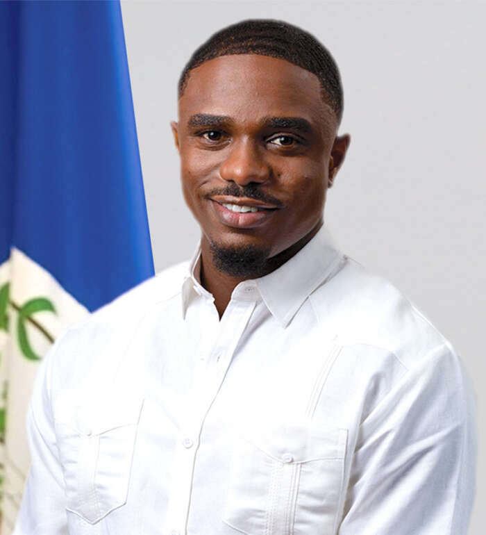 Allan Pollard - Digi