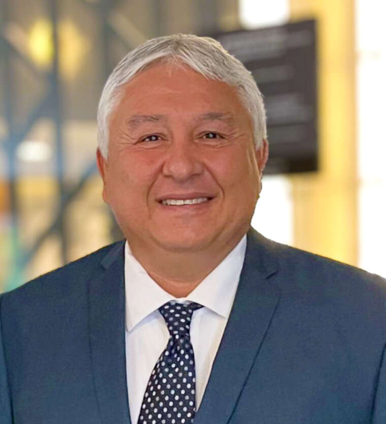 Jorge Emilio Espat - Digi