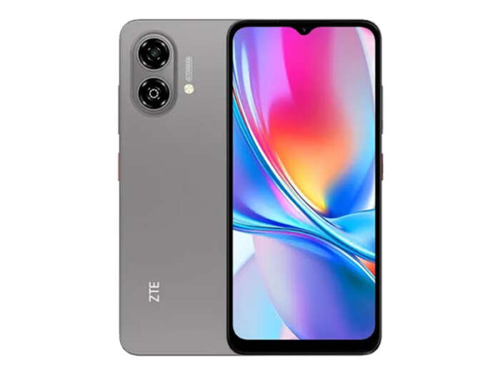 ZTE BLADE A35e - Digi