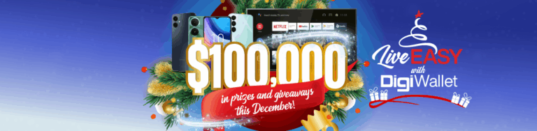Digi | Promos